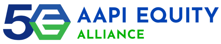 Stop the Hate – AAPI Equity Alliance Website