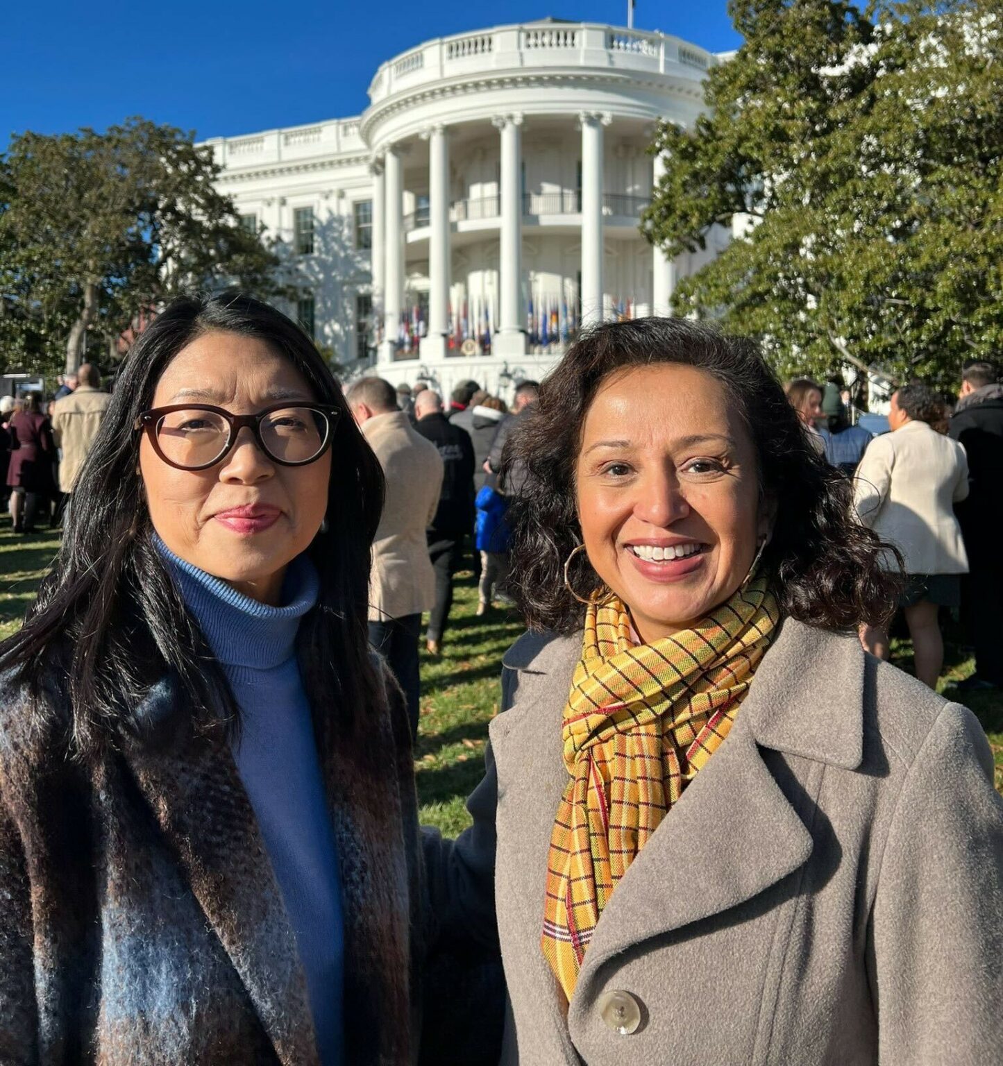 This week, we witnessed history in the making – AAPI Equity Alliance ...