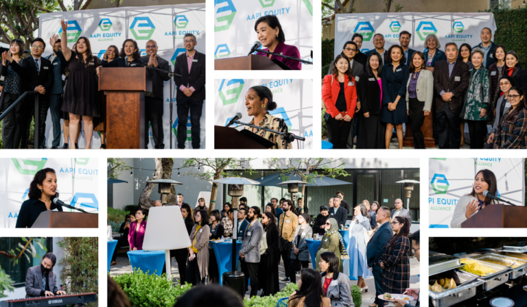 This AANHPI Heritage Month, we’re reminded of the importance of coming ...