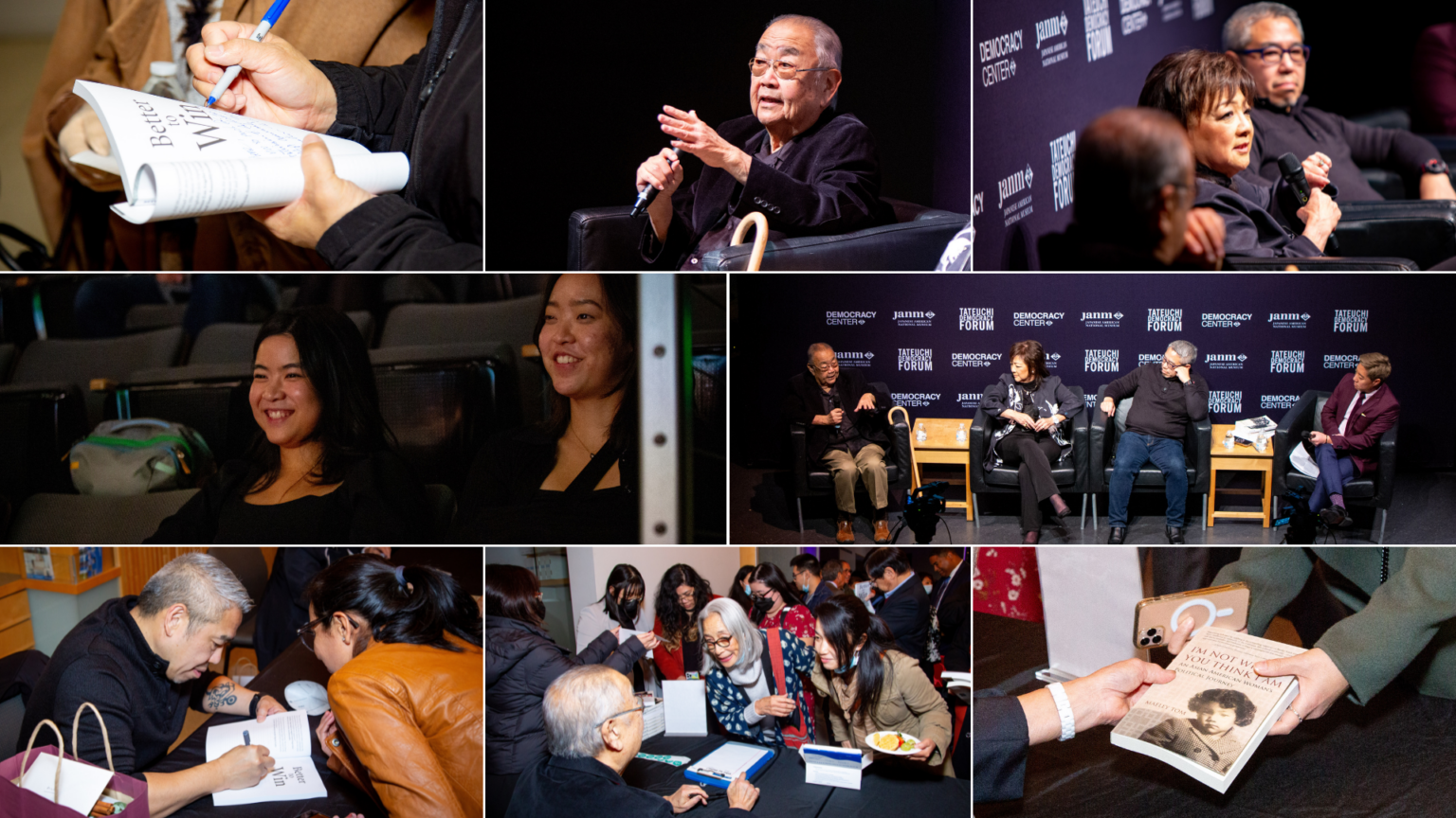 Building AAPI Power in 2024 – AAPI Equity Alliance Website