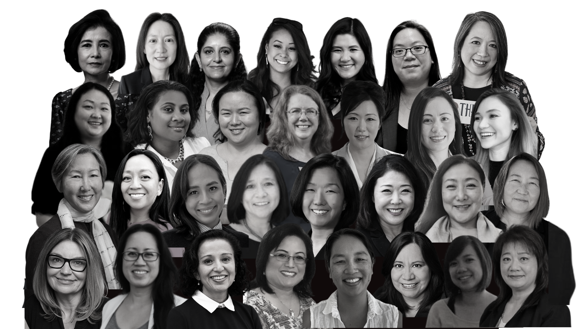 The women of AAPI Equity Alliance – AAPI Equity Alliance Website