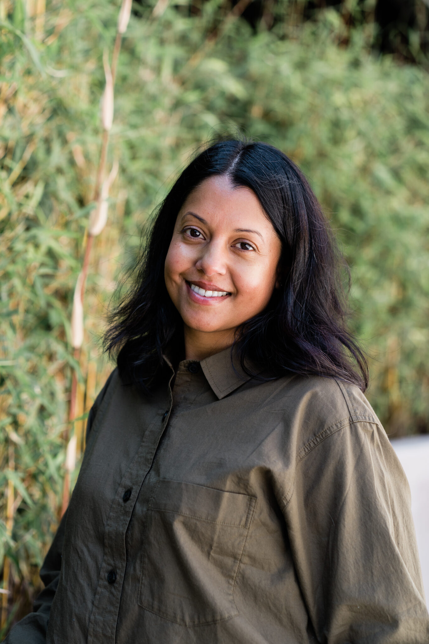 Michelle S. Wong – Managing Director of Programs – AAPI Equity Alliance ...