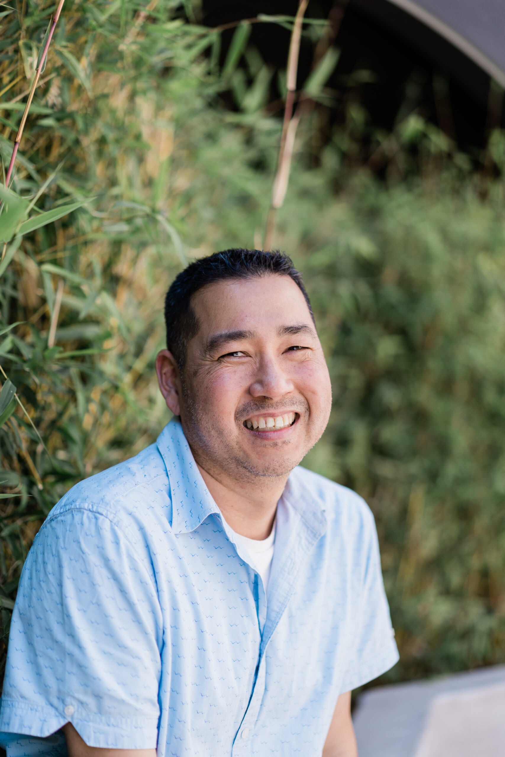 Darin Tokunaga – Director of Finance and Administration – AAPI Equity Alliance Website