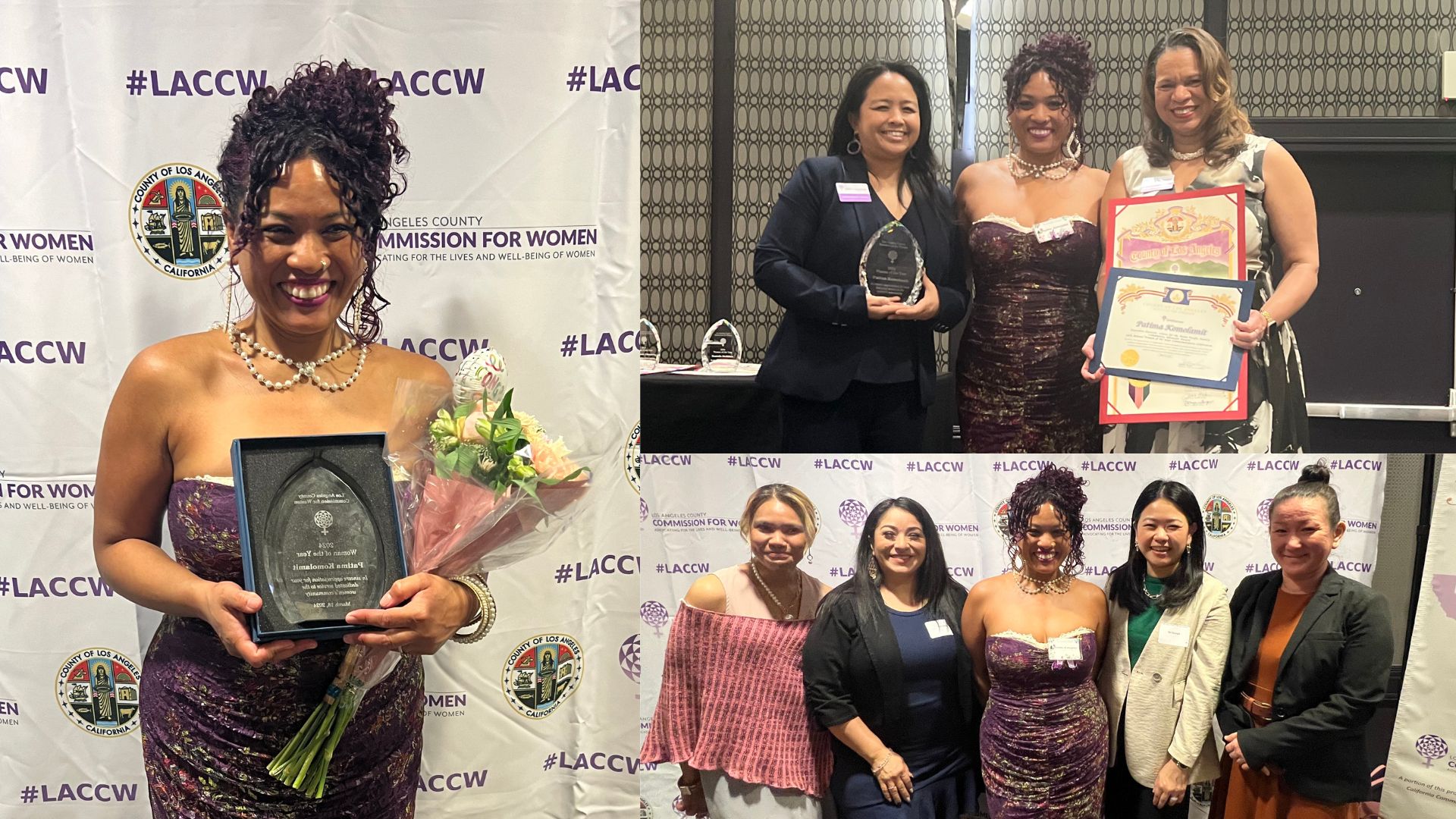 The women of AAPI Equity Alliance – AAPI Equity Alliance Website