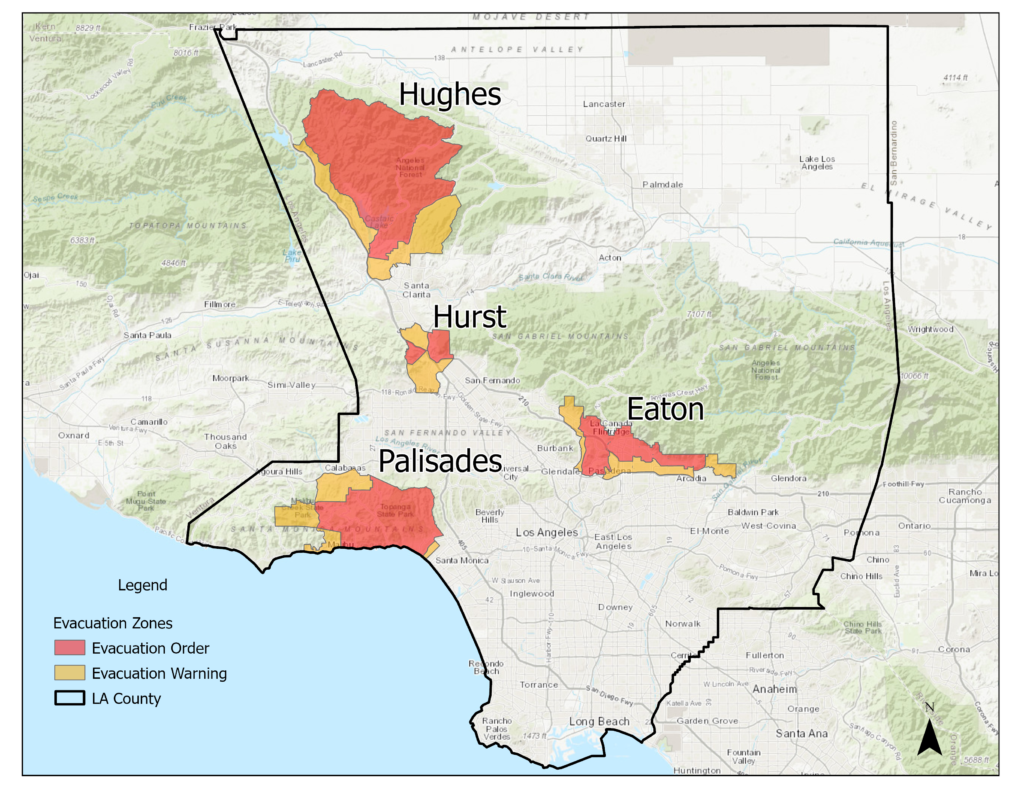 Asian American Language Needs in LA Wildfires – AAPI Equity Alliance ...