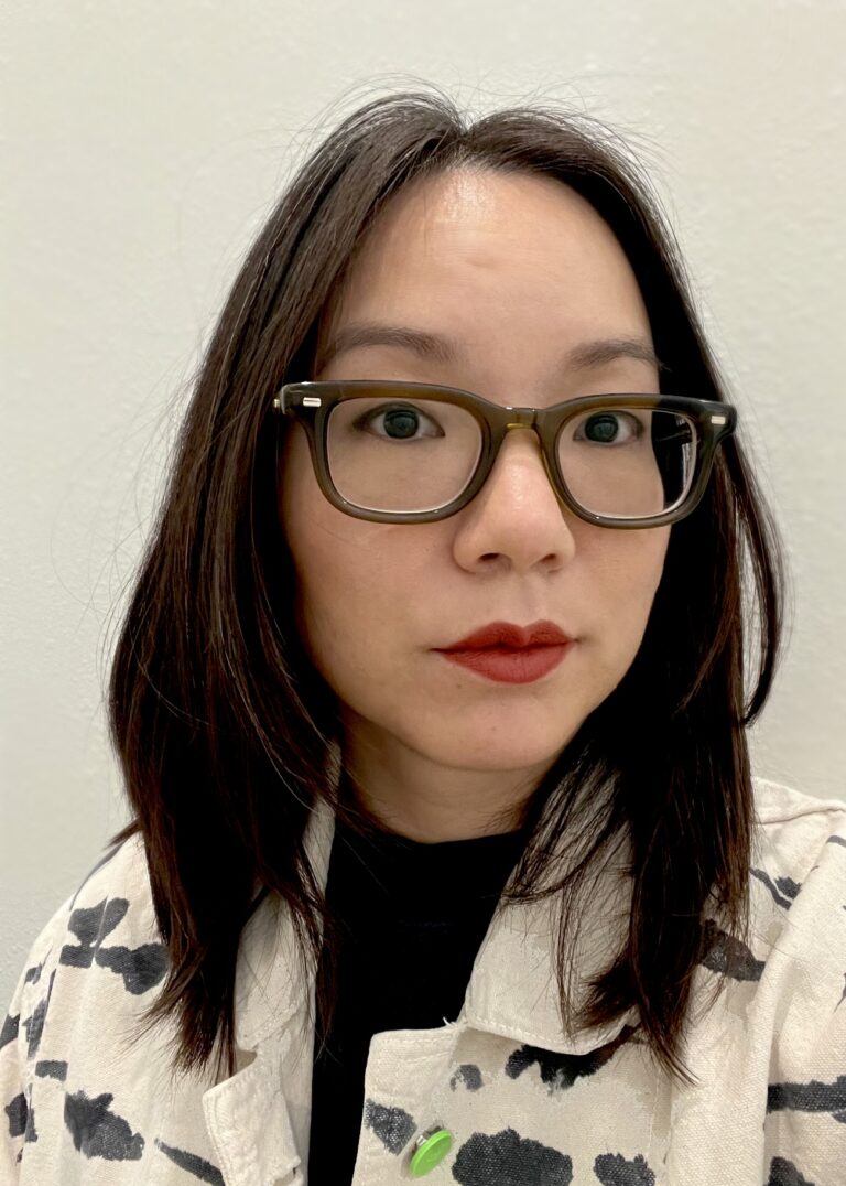Jennifer Chou – Managing Director of Policy – AAPI Equity Alliance Website